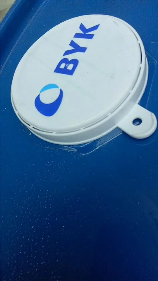 BYK-A 535 Defoamer Silicone-free Defoamer Antifoam| Alibaba.com