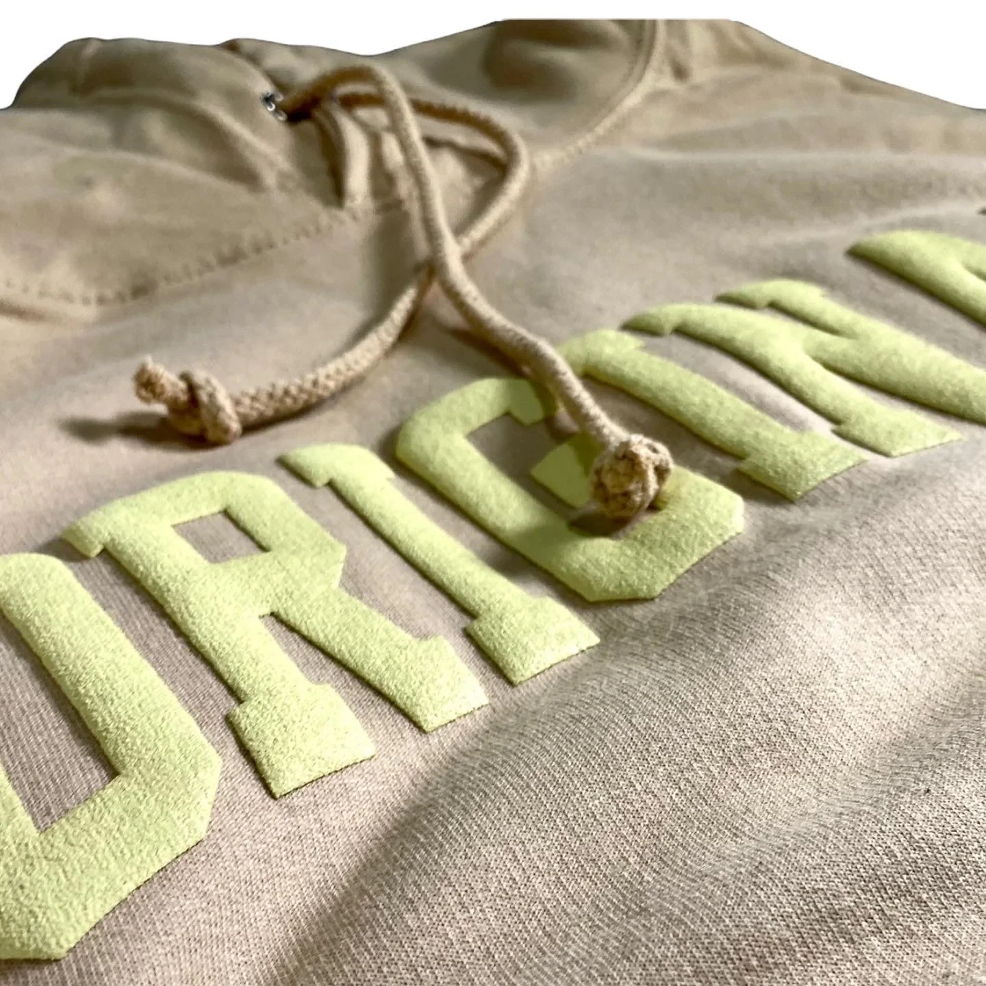 Luxury Unisex Cotton Puff Hoodies Custom Design,Custom 3d Puff Print ...