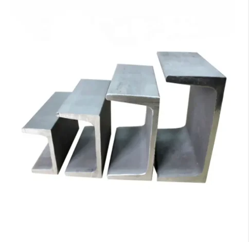 Stainless steel u channel upn 100 steel c beam channels steel size 5 ...