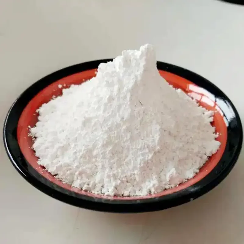 Industrial Grade 325 Talc Powder for Coatings and Paints, Pure White ...