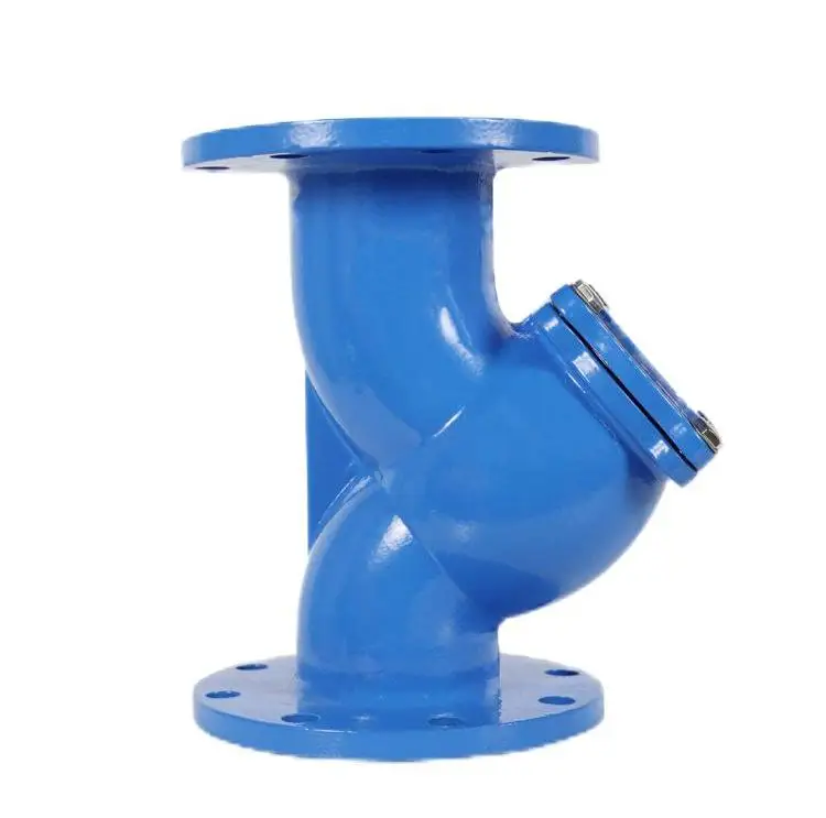Pressure Reducing Groove Valve Ductile Iron Pressure Reducing Valve ...
