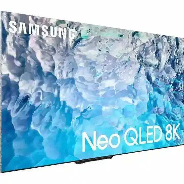 2024 Original Samsungs Qn85qn900b 85" Qn900b Neo Quantum Qled 8k Smart ...