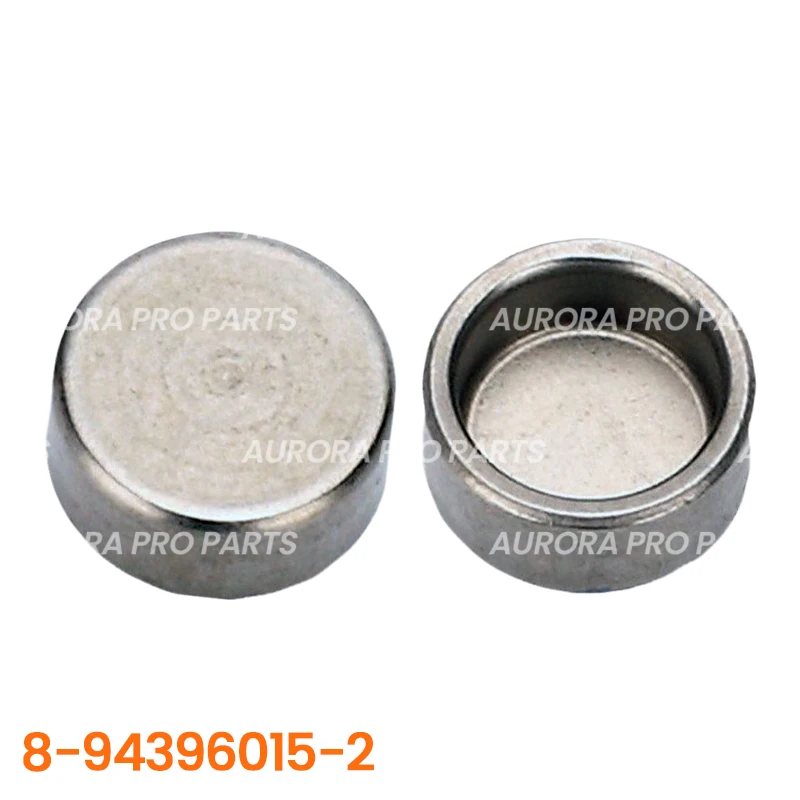 Valve Cap For Isuzu Parts 8-94396015-2 4hk1 8943960152 - Buy Valve Cap ...