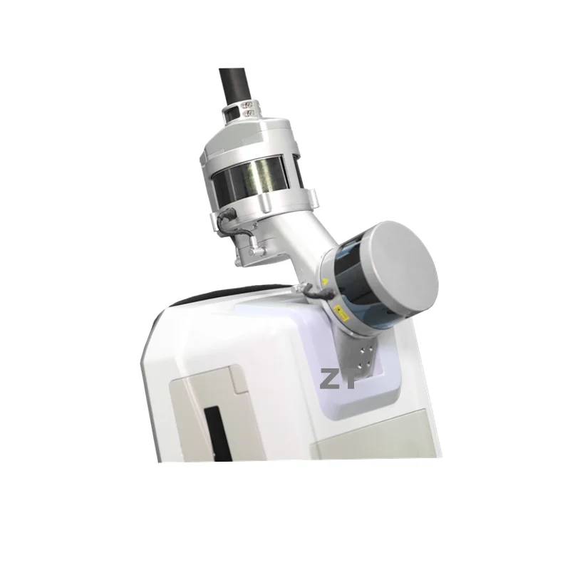 Single /dual Lidar Obtain High Resolution Panoramic Image High ...