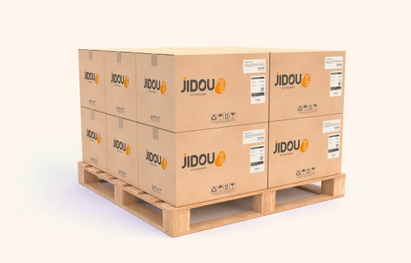 Bops Plastic Clear Fresh Fruit Salad Box Take Out To Go 3-compartments ...