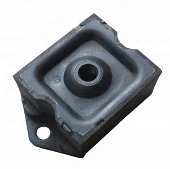 Wg9770591001 Howo Truck Front Engine Mounting - Buy Howo Truck Front ...