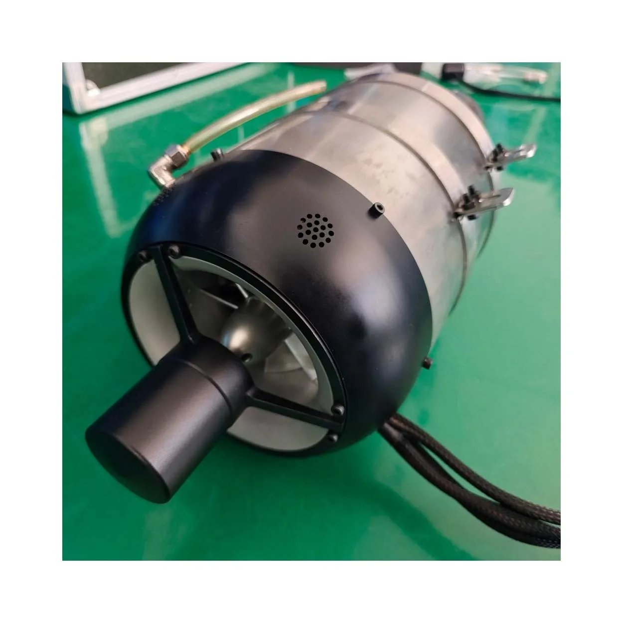 Innovative Uav Turbojet Engine Technologies Explored - Buy Turbojet ...