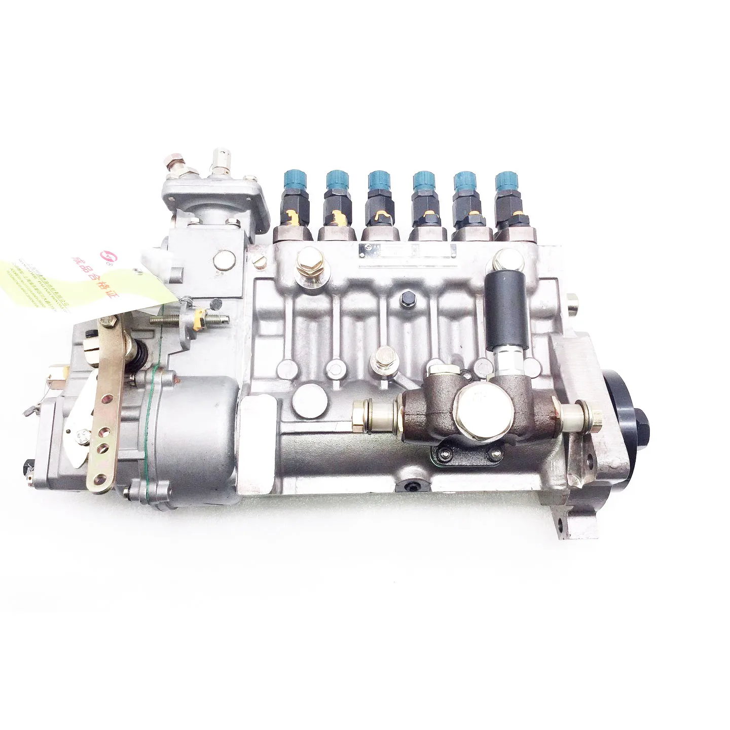 FOTON Diesel Fuel Injection Pump 0445010485 - Reliable Performance