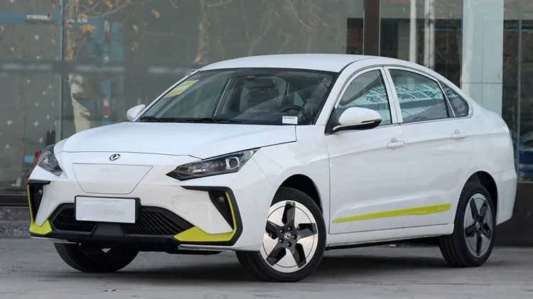 Dongfeng aeolus ex1 | Autopodberu.ru