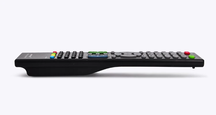 NVTC RM-014S+ Smart LCD LED Android TV Universal Remote Control With ...