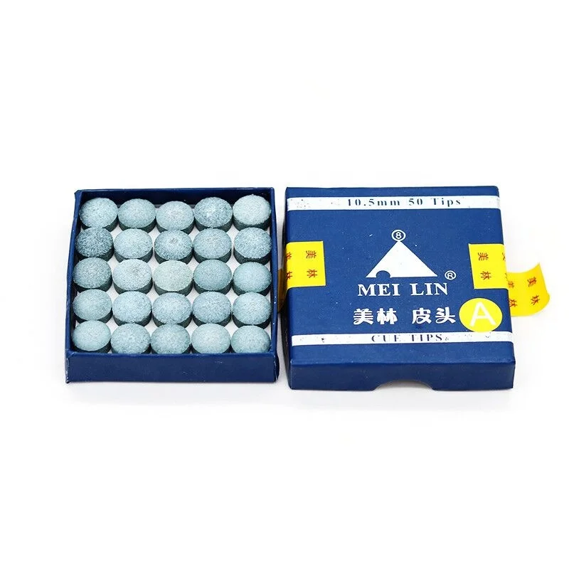 Billiard Cue Ferrule - Durable, Lightweight, and Versatile