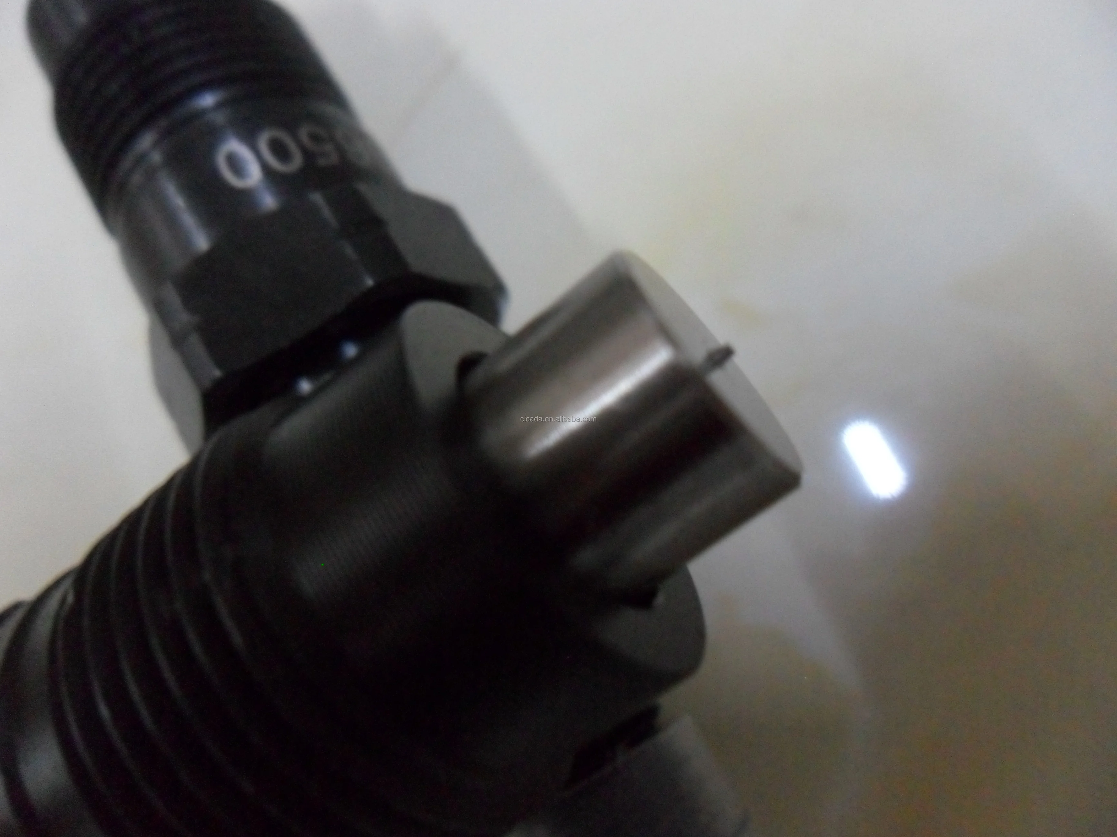 High-quality Injectors for CAT Engines - Reliable Performance