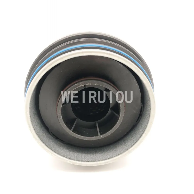 Machinery Parts Fuel Water Separator Filter V837091624