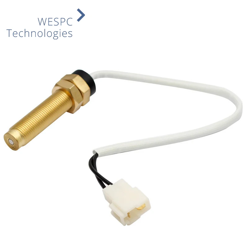 Engine Magnetic Speed Sensor M16 - Reliable Performance