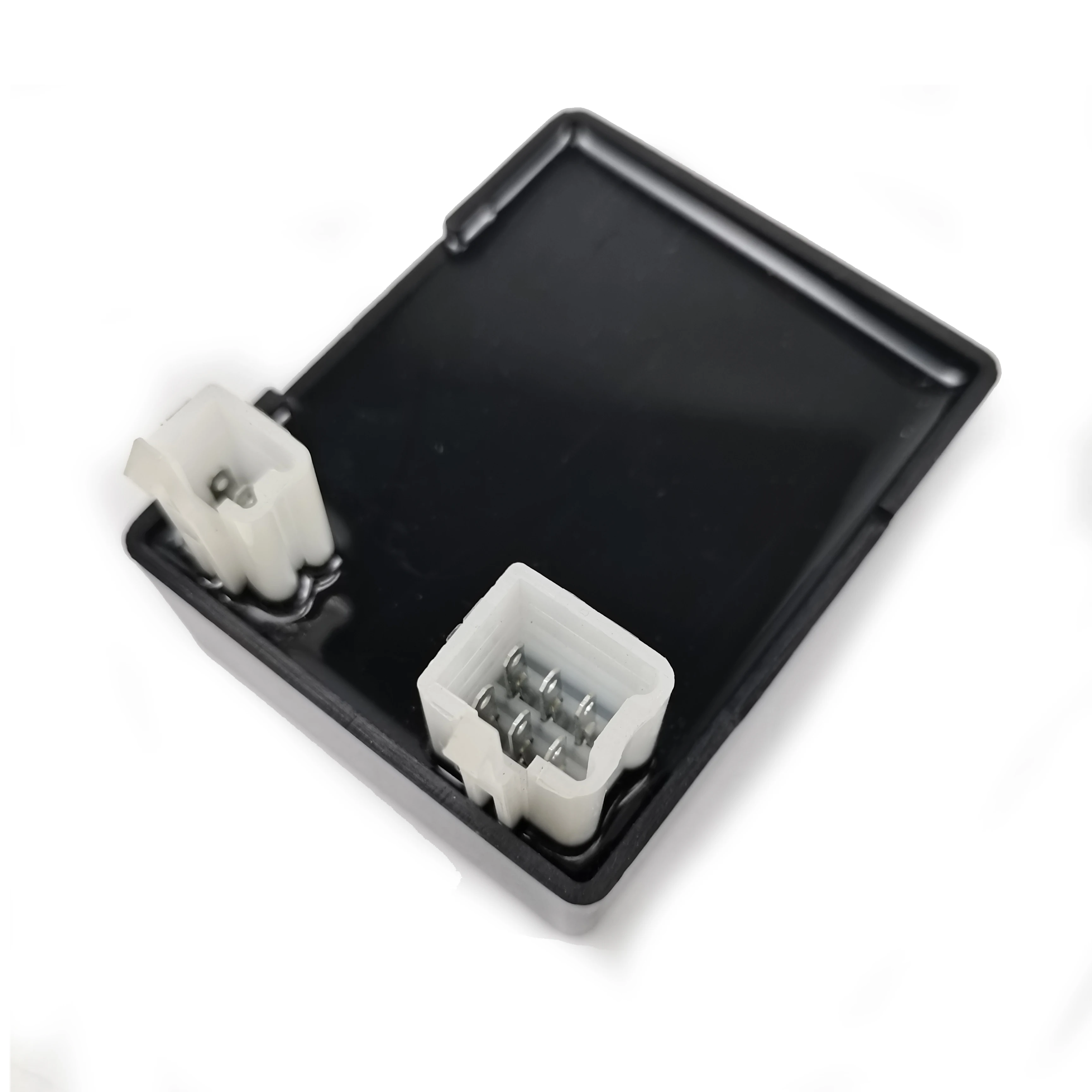 WANOU Motorcycle CDI Racing Digital Programming Motorcycle Ignition for ...