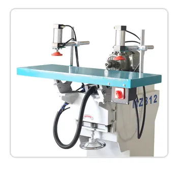 Wood Board Side Drilling Machine Horizontal Side Drill Machine High ...