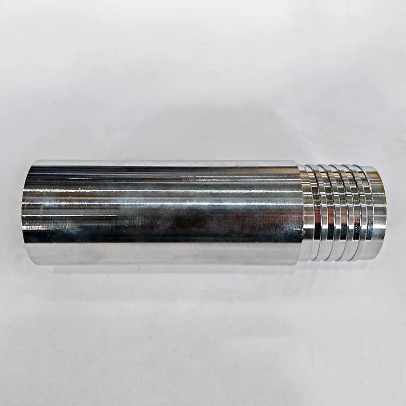 NQ Core Barrel Assembly Core Barrel Complete Inner Tube Group Inner Tube Assembly Coring System ...