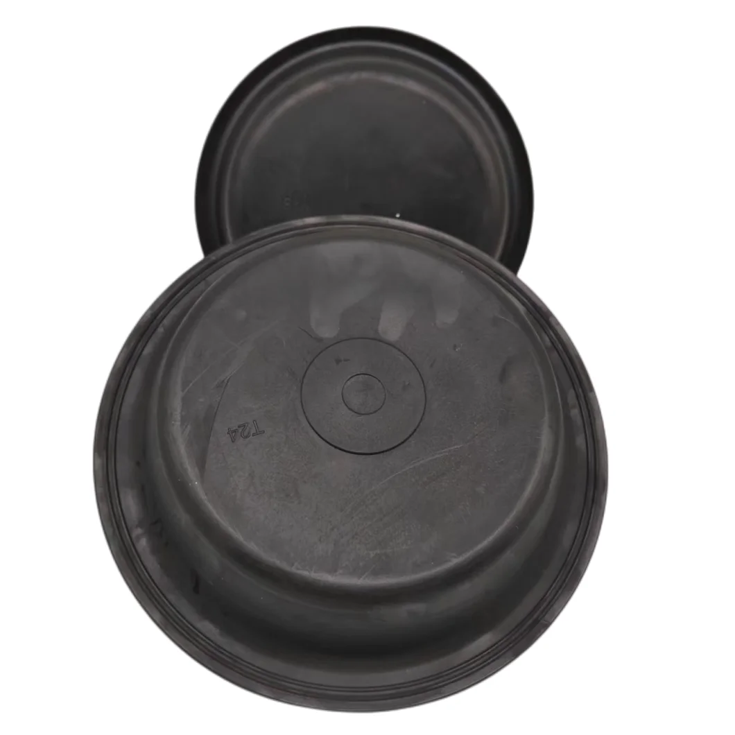 Natural Rubber Brake Up Diaphragm T9/t10/t16/t20/t24/t30 For Automobile ...