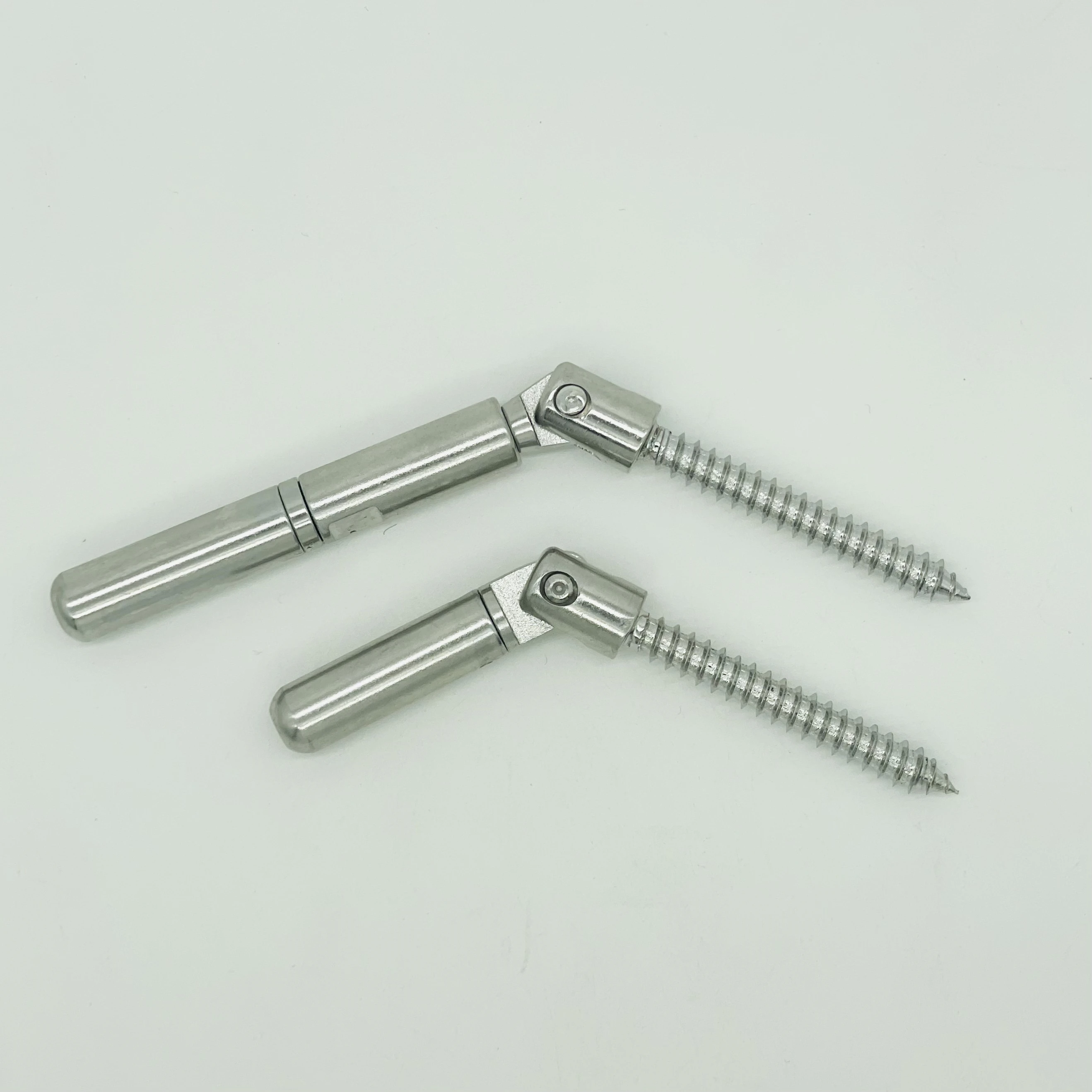 Cable Railing Hardware - Quick Lock Fittings & Tensioners