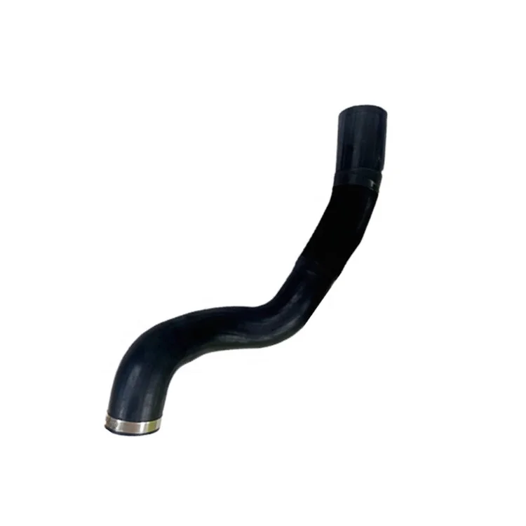 Ford 3.2L OEM AB39-6K683-DD Intercooler Hose Pipe - Durable