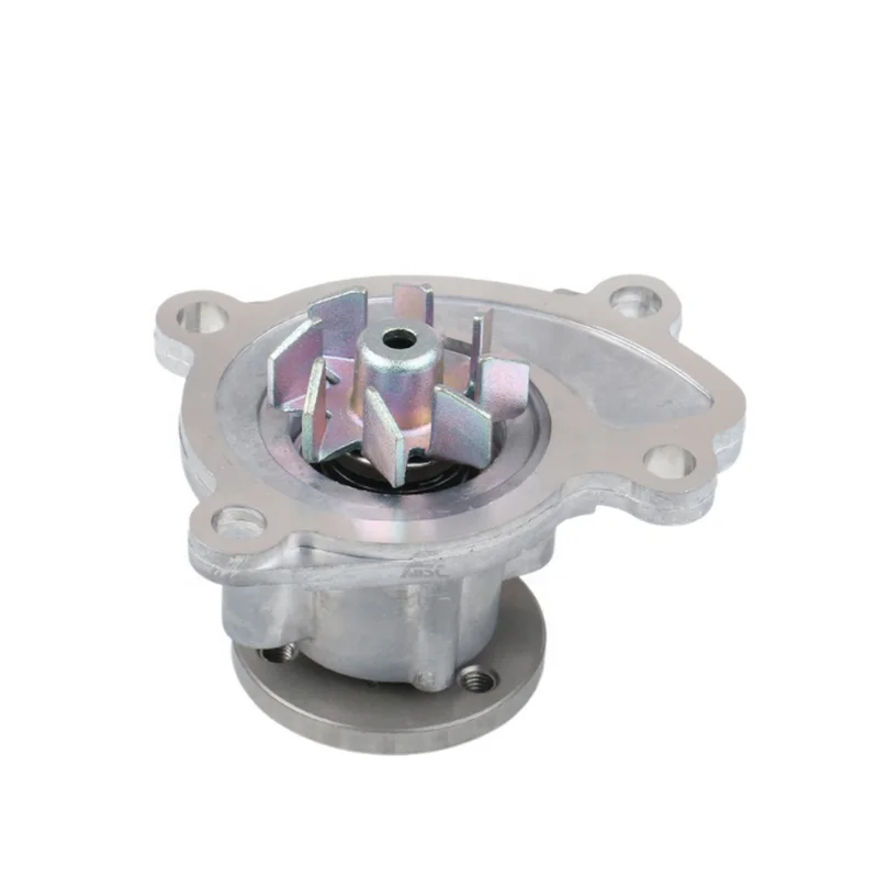 Aisc Water Pump 21010-ee025 For Nissan Tiida C11 Cooling System Cooling ...
