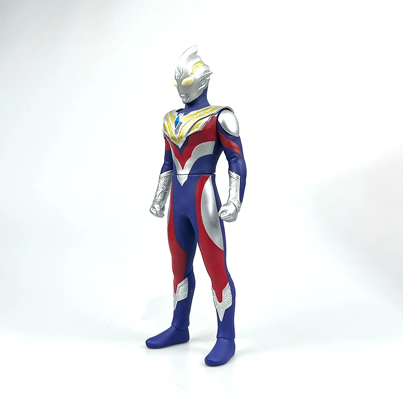 Custom Plastic Toy Boy Anime Toys Ultraman Alliance Action Figures ...