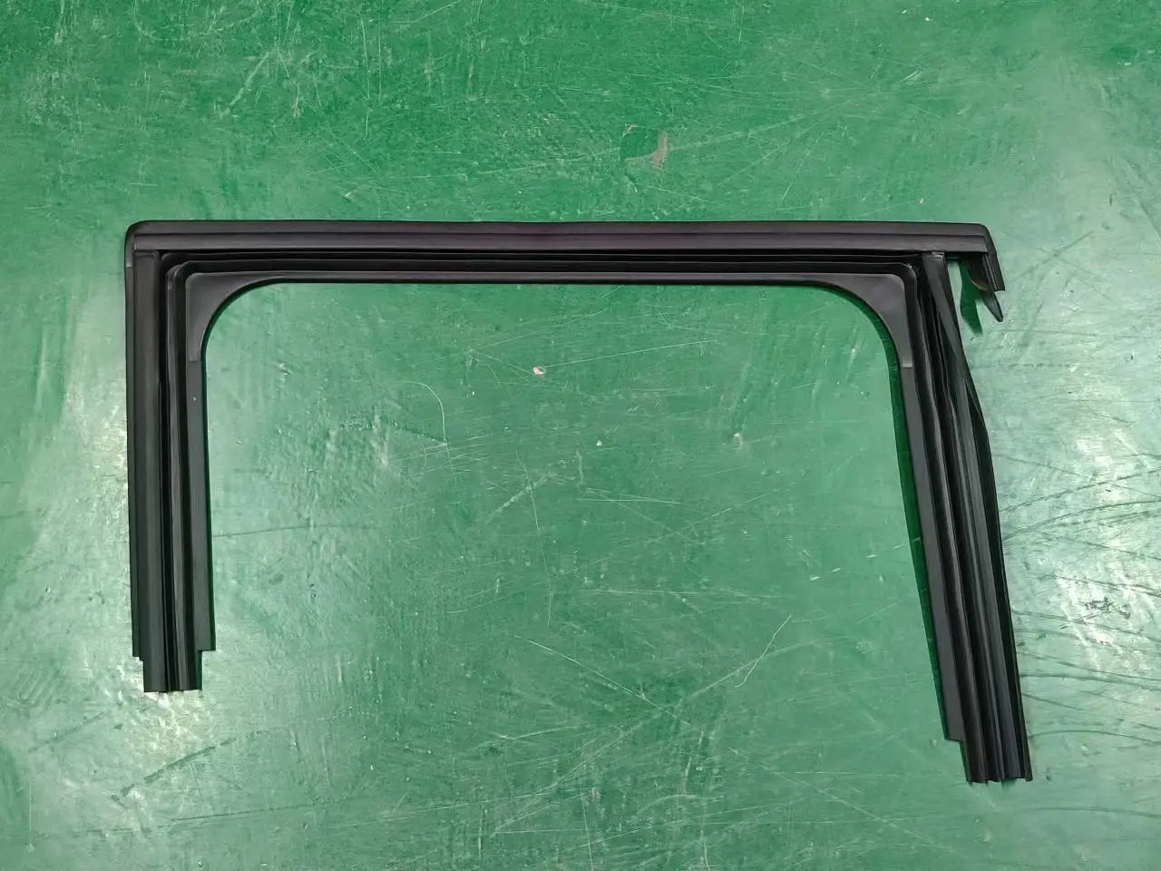 Window Seal for Peugeot Citroen DS - OEM 9811337680 Replacement Glass ...