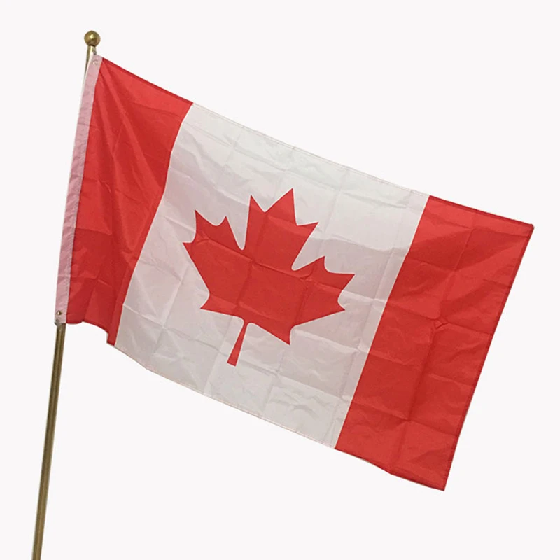 Custom Promotion Flag 3x5ft Custom Sublimation Logo Banner Outdoor ...