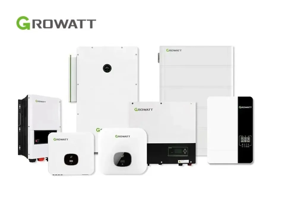 Growatt Sph10000tl-hu-us Solar Inverter For Home Use On/ Off Grid ...