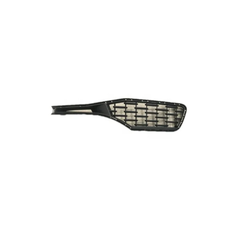 Front Bumper Grille For Maserati - Buy For Maserati Quattroporte Front ...