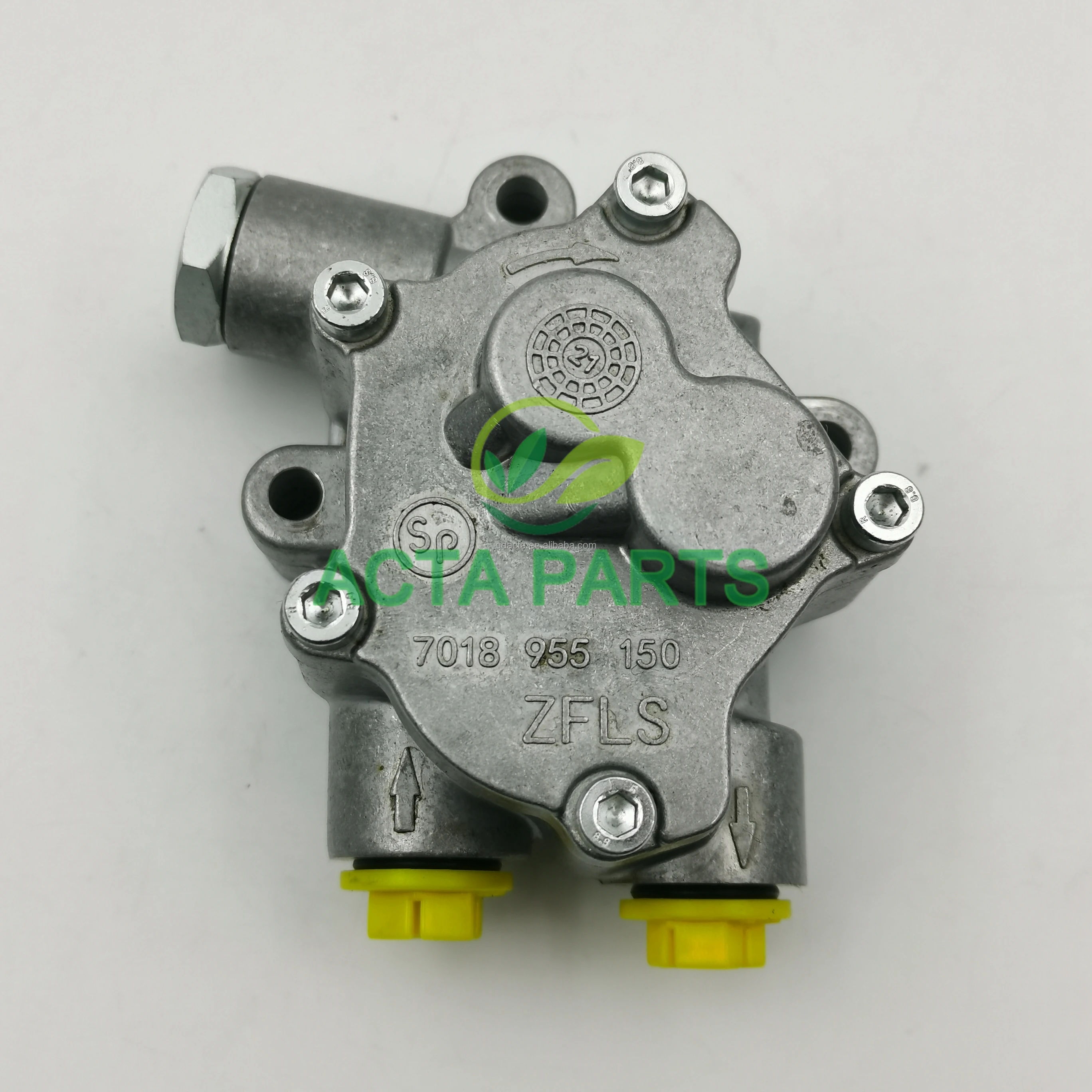 1695495 1797650 1797650R 7018955150 7018955102 Fuel Pump Applicable to ...