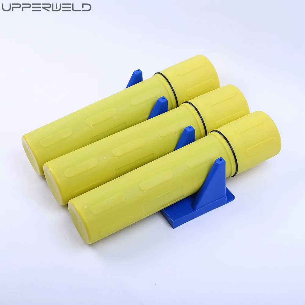 TIG Welding Electrode Rod Plastic Container Guard Holder Storage ...