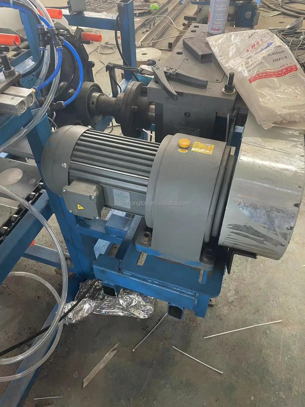 Latex Balloon Printing Machine With Balloon Feeder - Buy Balloon ...