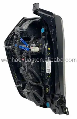 Chevrolet Tahoe Tail Lights Fit for Chevrolet Tahoe 2021 84849416 ...