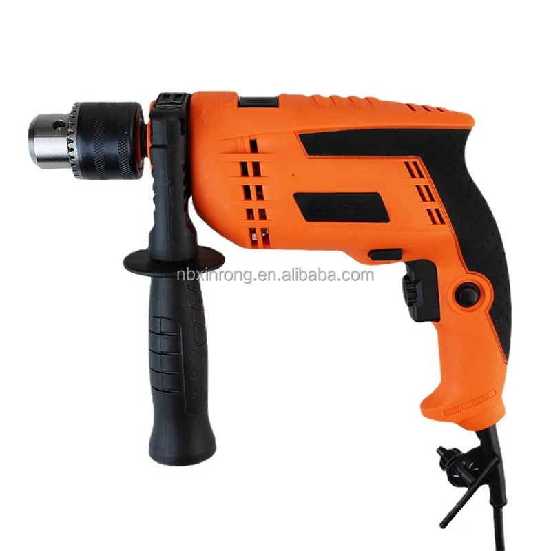 IMPA 591013 Reverse 2 Variable Speed Industrial Power Hand Drill - 800w ...