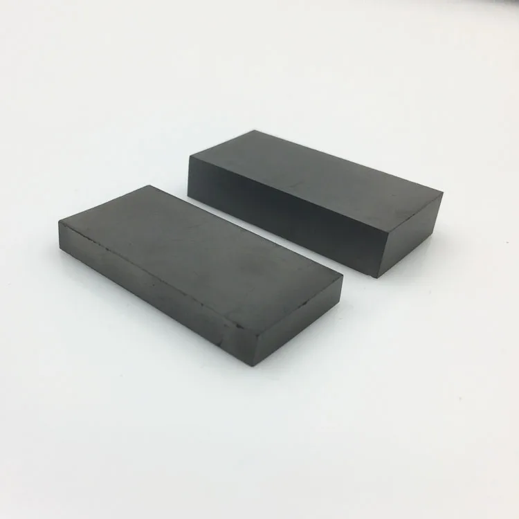 Innovacera Hexagonal Boron Carbide / Alumina / Silicon Carbide Ceramic ...