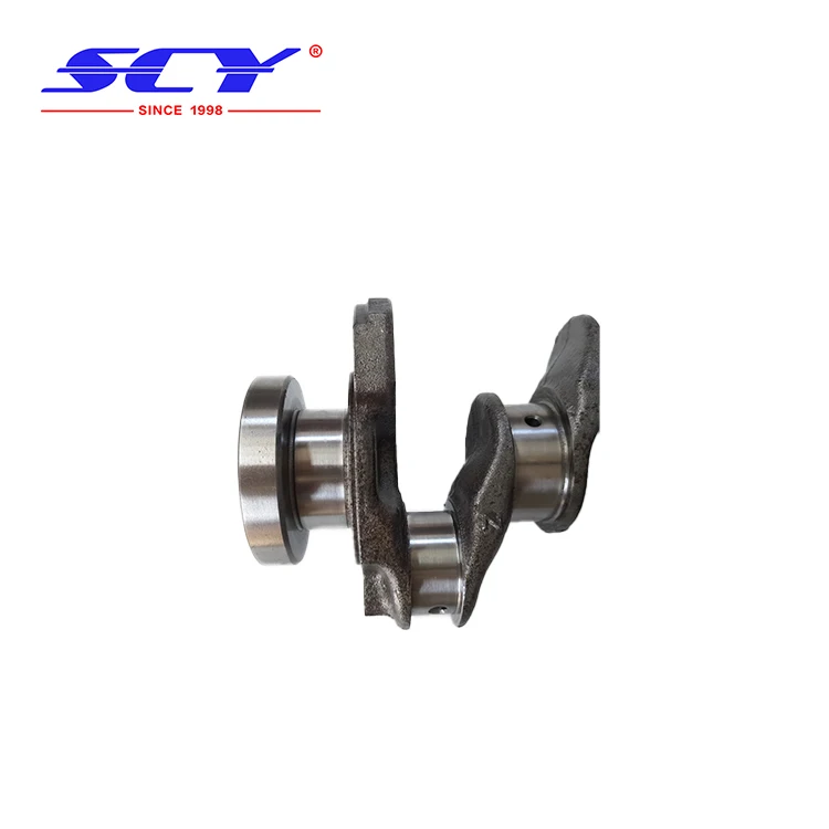 Power Crankshaft Suitable For Hyundai Nu 1.8l Hyundai Elantra 1.8l ...