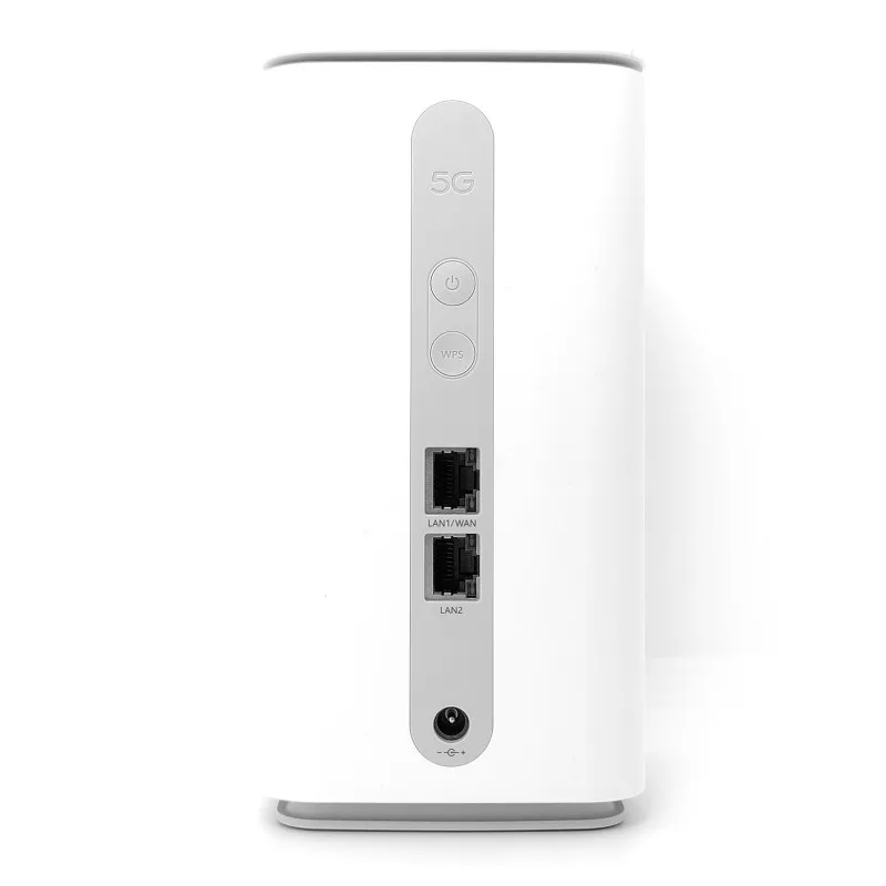 OPPO 5G CPE T1a - Gigabit Router for Home and Business