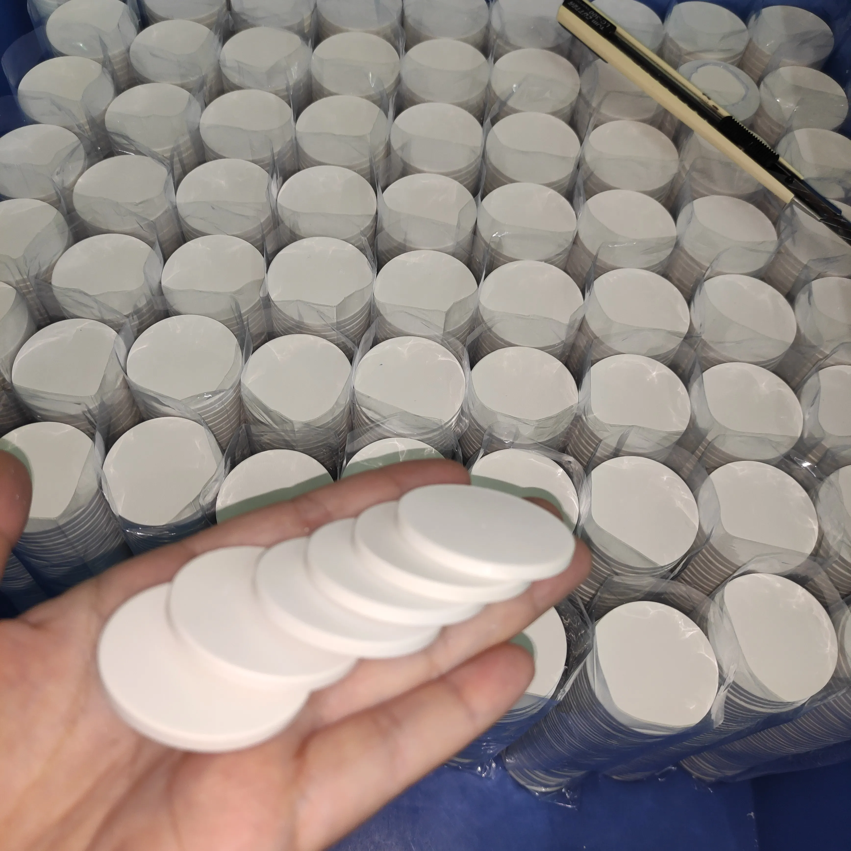 10g Blank Ceramic Poker Chips For Wholesale - Buy Ceramic Poker Chips ...