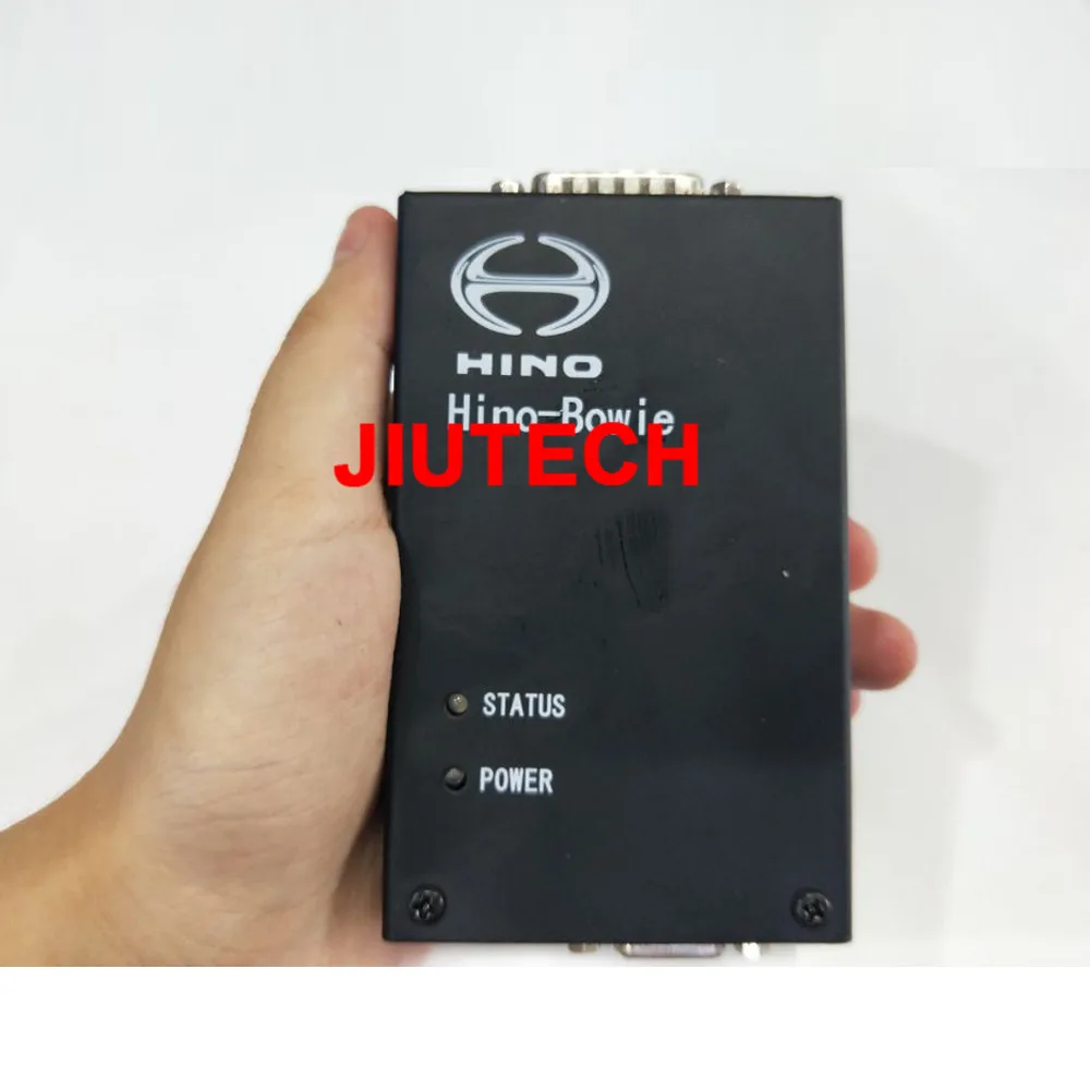 Alibaba.com: HINO Bowie Interface Kit for Heavy Medium Duty Truck ...