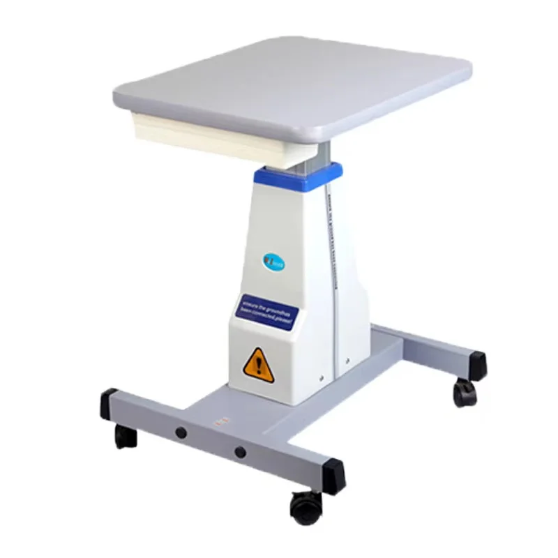 Optometry Table - Motorized Support for Auto Refractometer