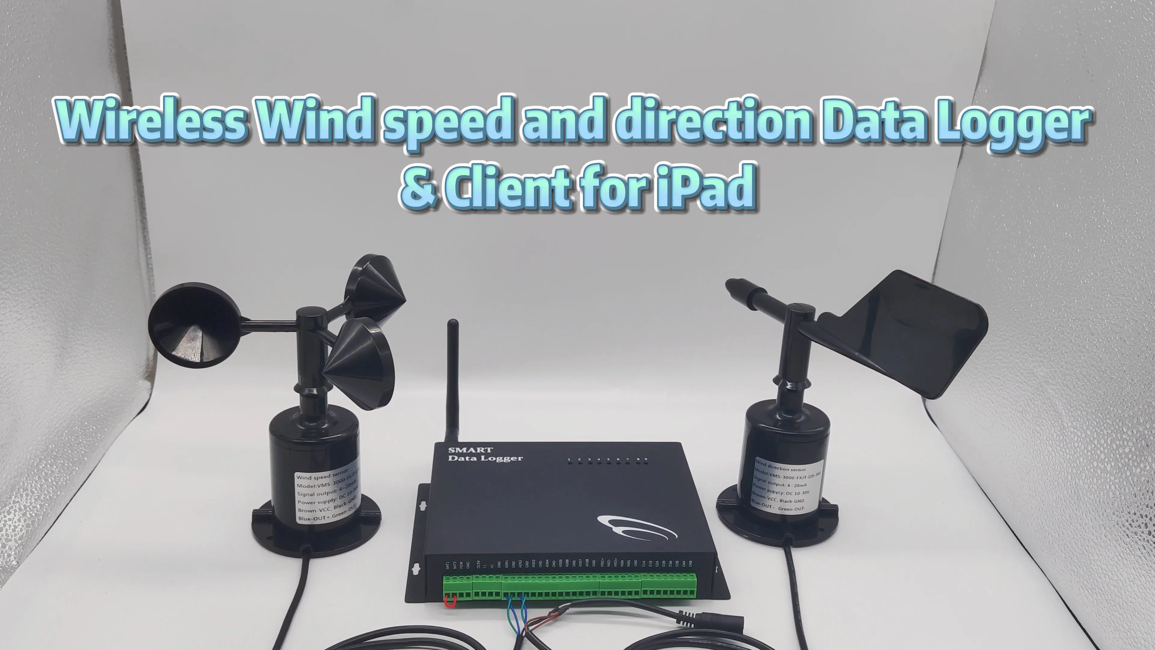 Modbus Gprs Network Data Logger Gsm Humidity Sensor Station Wind Speed ...