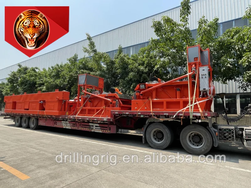 SPM Style 3000HP Plunger Pump Package - Reliable Performance