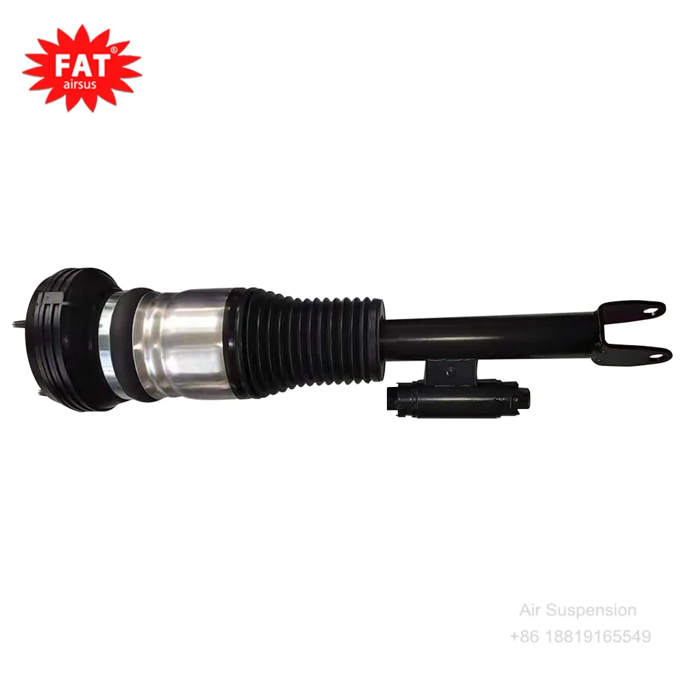 适用于梅赛德斯奔驰W223 S级2WD前悬架空气减震器左2233208703 2233208903右2233208803 2233209003 ...