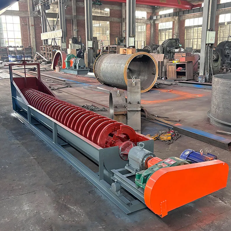 Germany Limestone Basalt Granite Classifying Equipment Mining Separator ...