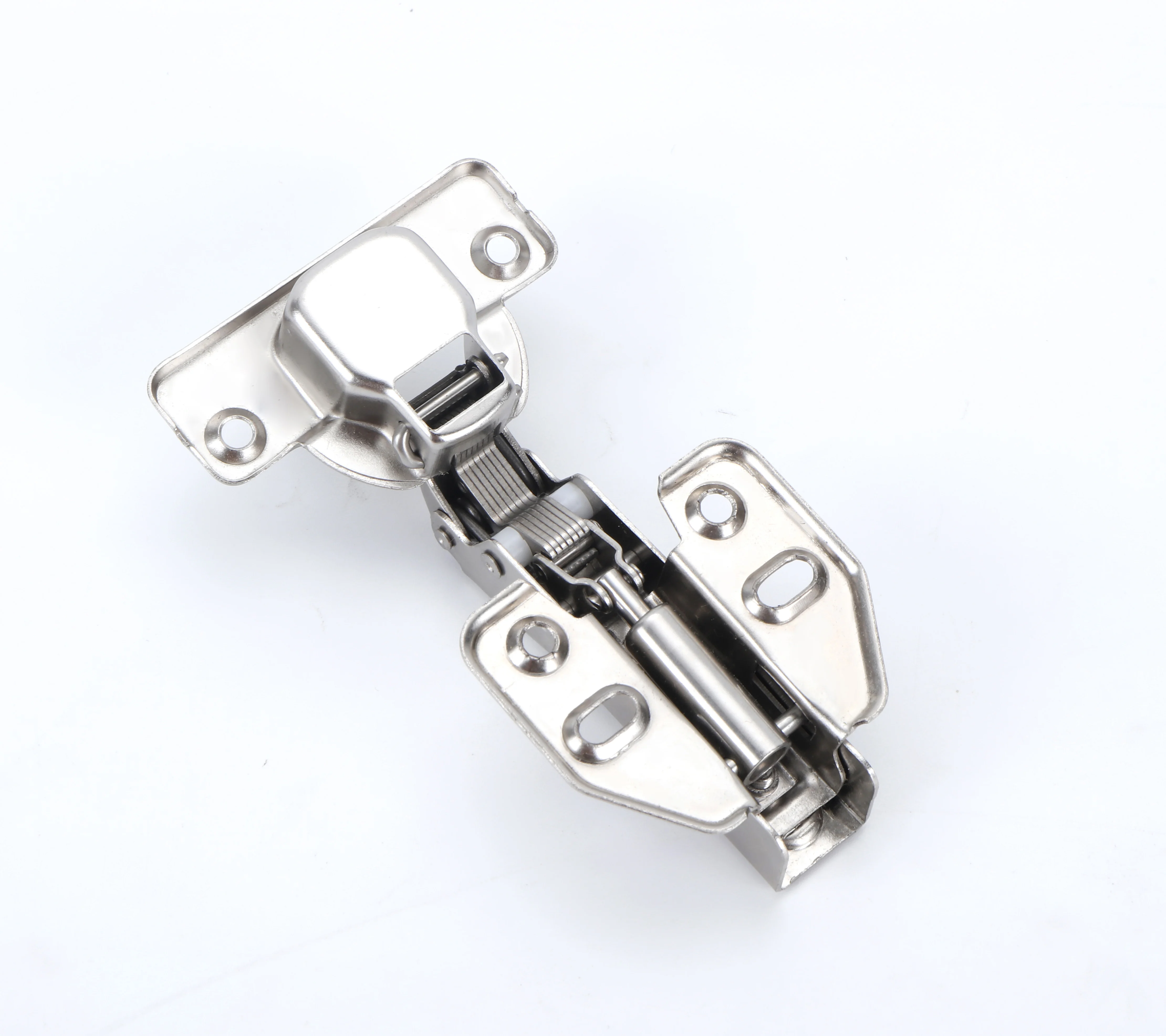 Heavy Door Hinge Locking Cabinet Hinge - Durable & Secure