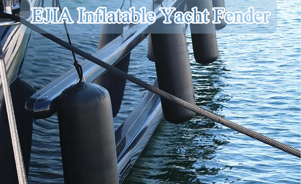 Fender Boat Gunnel Rubber With Customized Size PVC Inflatable Boat ...