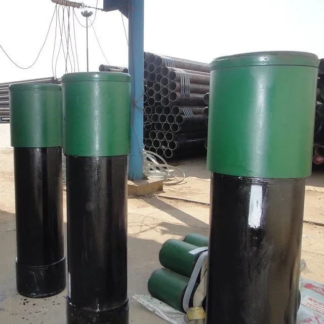China K55/J55/N80 API Water Well Drill Pipe/30'' Conductor Casing Pipe ...