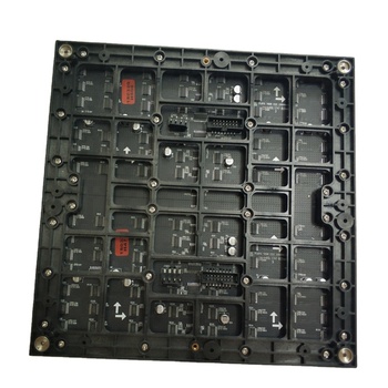 P1.875 Rgb Pixel Panel Hd Display 128x128 Dot Matrix Mooule Smd Rgb Led ...