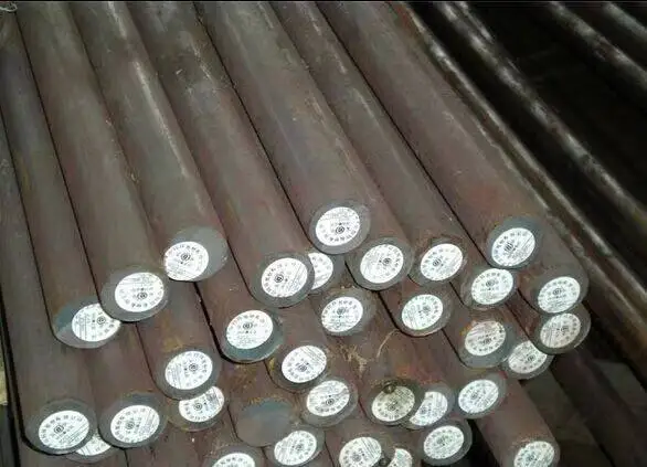 Super Quality Cold Drawn Steel Round Bar Cold Drawn Carbon Steel Round ...